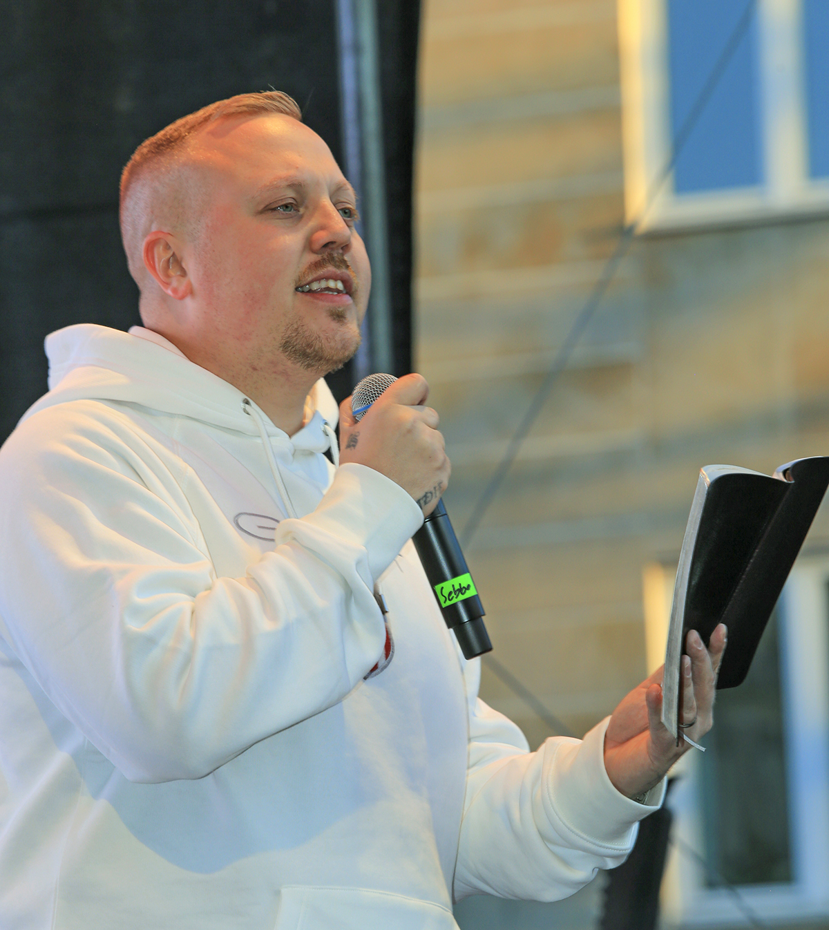 Välkommen till tidningen Inblick